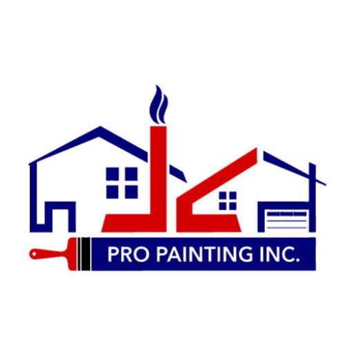 Home - JC Pro Painting Inc. // LIC#1036672 // +1 (510) 415-6527